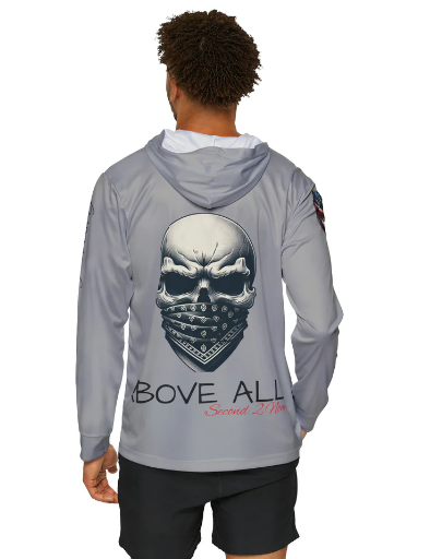 Men's Sweatshirts/Hoodies – Above All Second 2 None